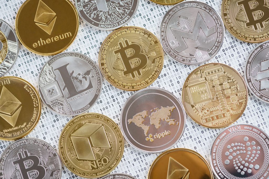 קריפטו סי ישראל - CryptoC - חממת קריפטו ישראלית